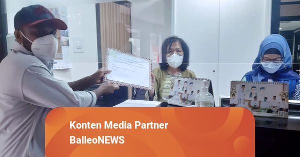 Koalisi Masyarakat Adat Papua Barat Laporkan Oknum DPR yang Nonton Bokep Ke MKD | kumparan.com